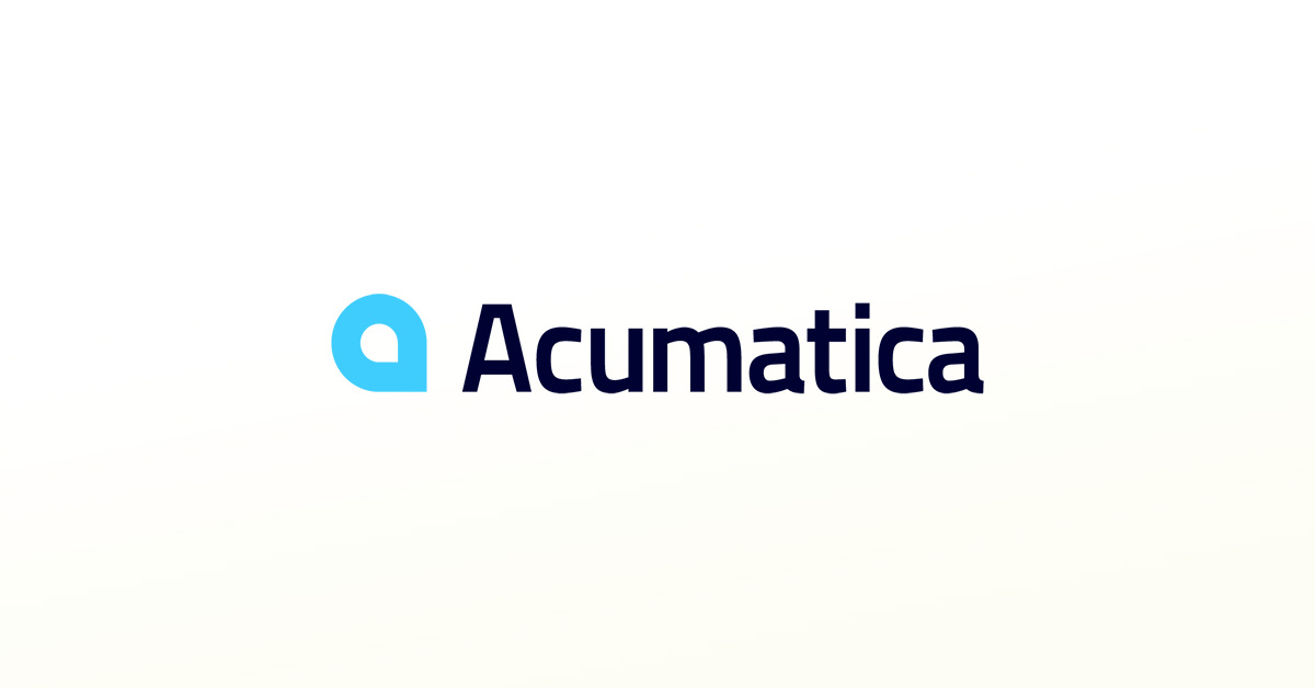 Integrations - Acumatica